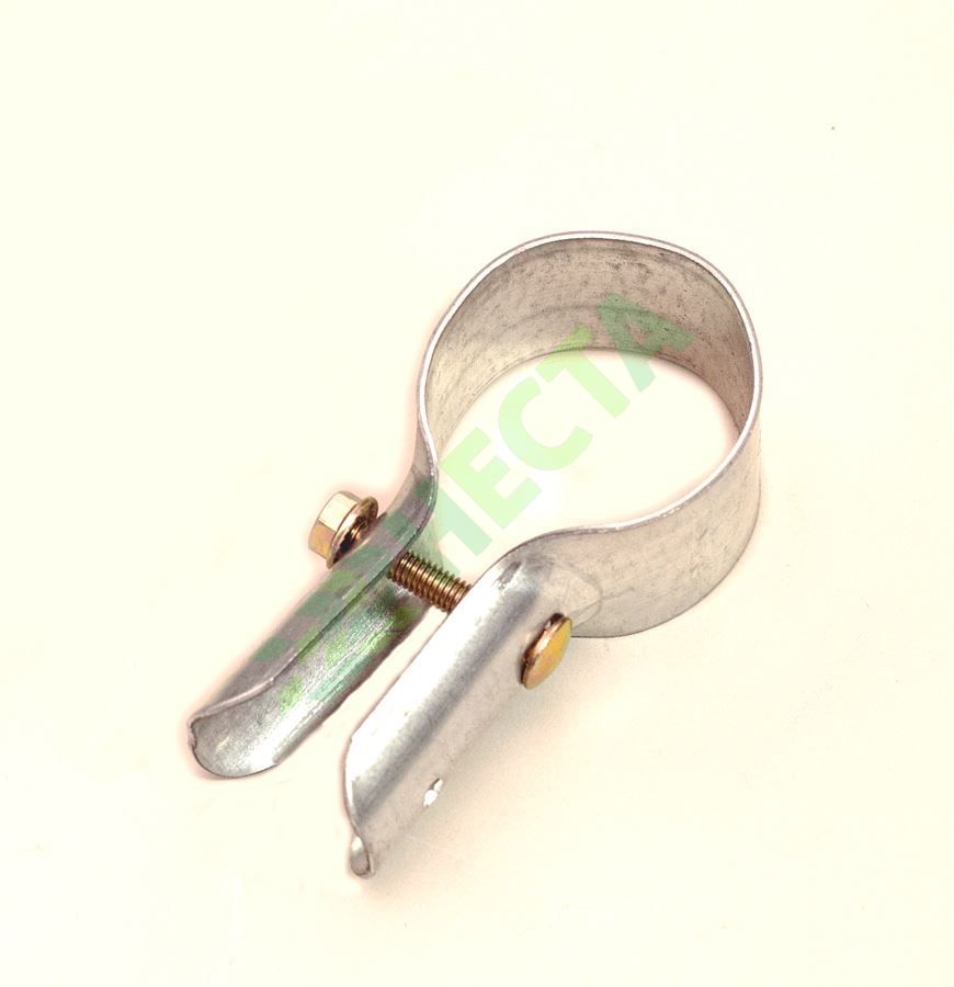 Cleme fixare in "T" . Hecta.ro