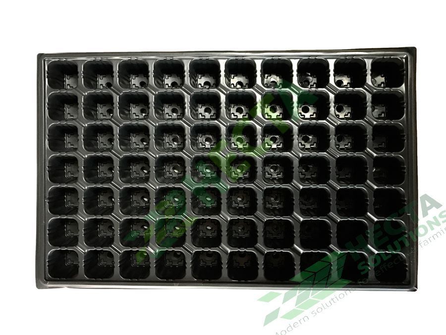 Hecta.ro. Tavite alveolare pentru rasaduri