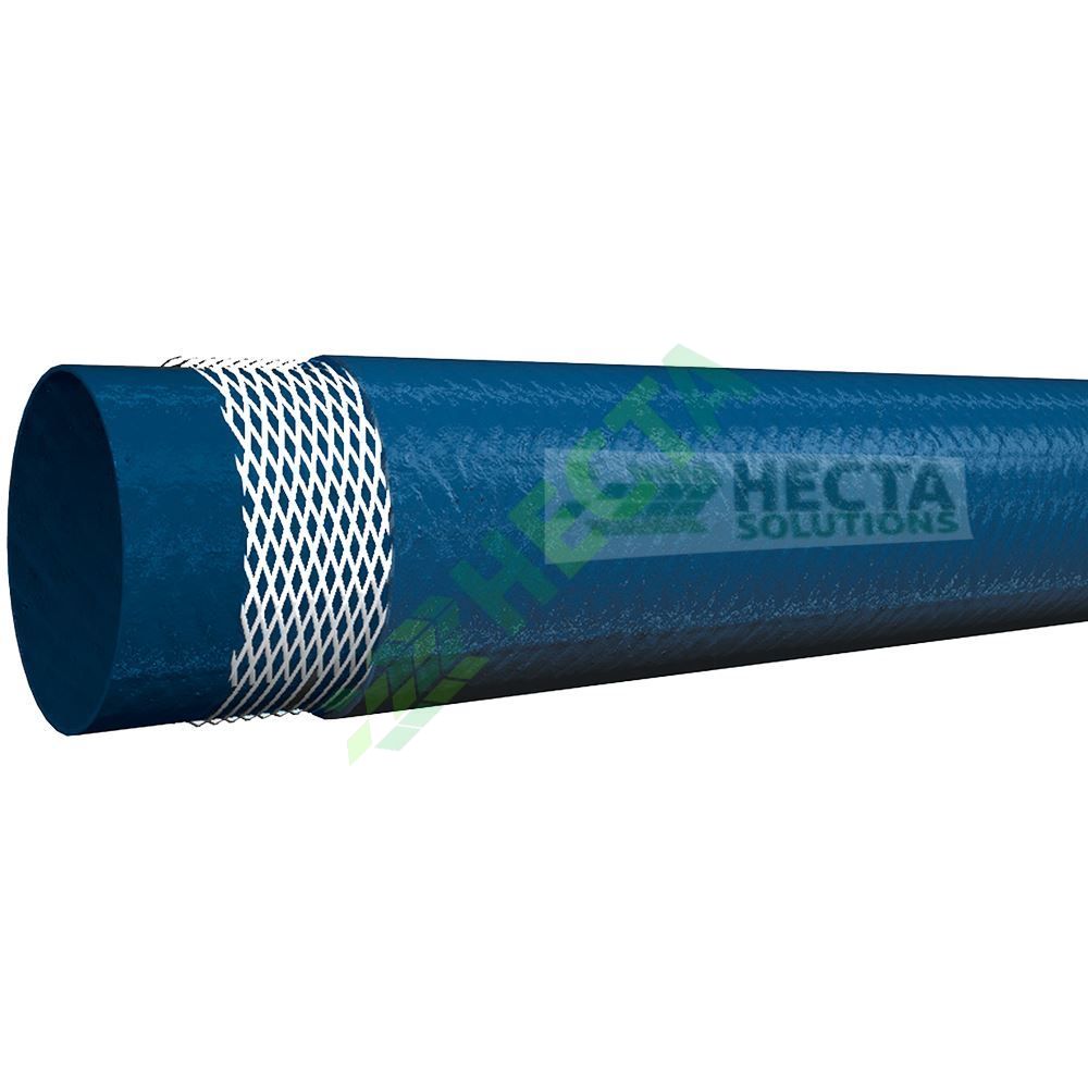 Hecta.ro. Magistrala irigare la porumb furtun layflat