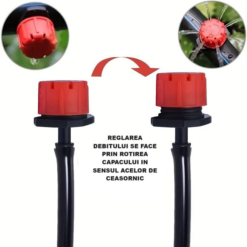 Hecta.ro. picurator-reglabil-ardas-cot-teu-robinet-banda-tu