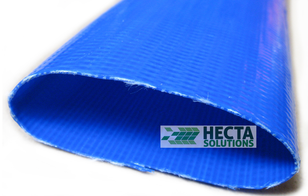 Hecta.ro. CUM ALEGEM UN FURTUN LAYFLAT PVC DE CALITATE